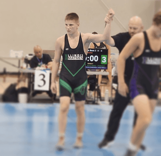 Brody Brandner Among "Biggest Stories of 2023"